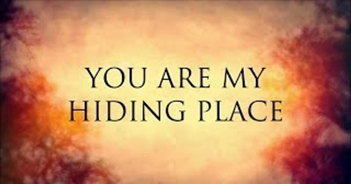 Hiding Place